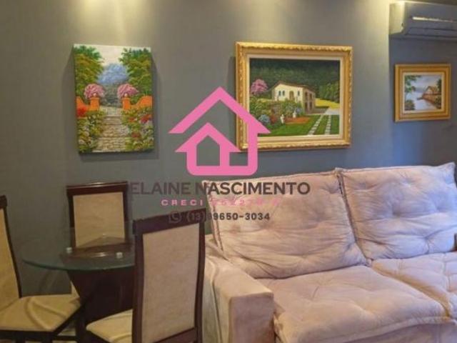 Apartamento à venda 68m² no Gonzaga