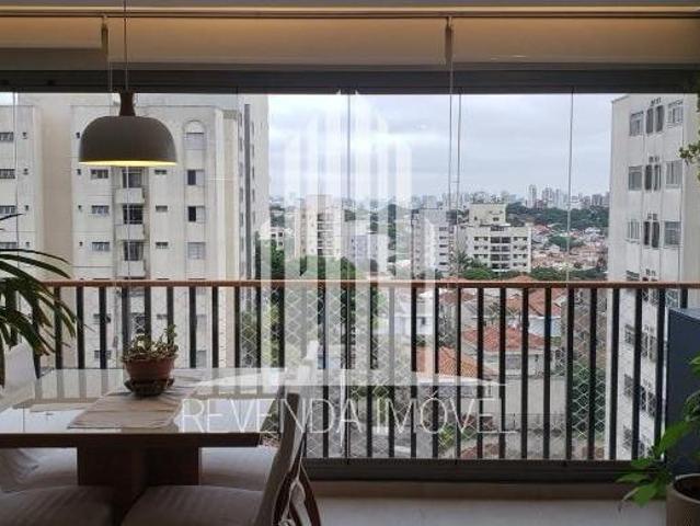 APARTAMENTO À VENDA 68Mts 02 DORM 01 SUITE 01 VAGA LAZER