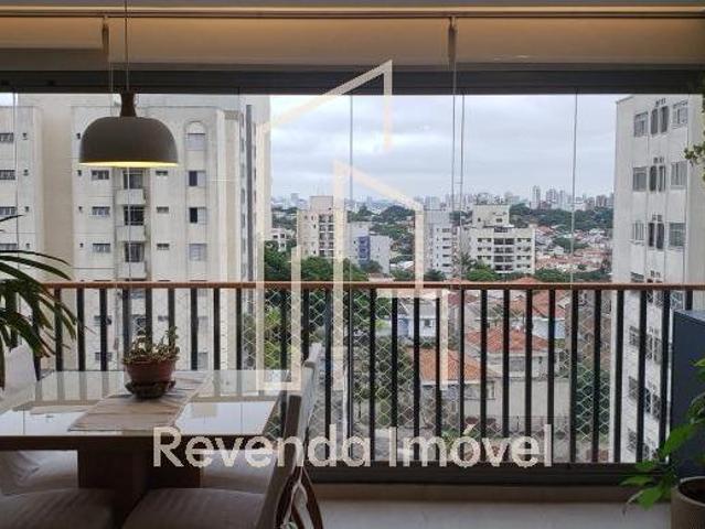 APARTAMENTO À VENDA 68Mts 02 DORM 01 SUITE 01 VAGA LAZER