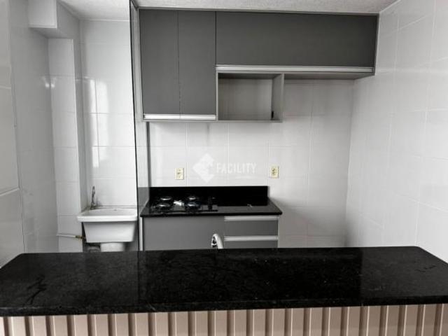 Apartamento a venda