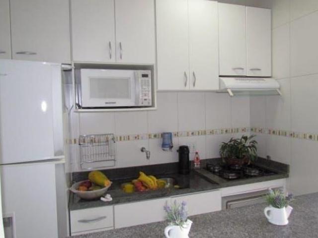 Apartamento à Venda – 69 m² 3 Dormitórios Suíte Excelente Localização