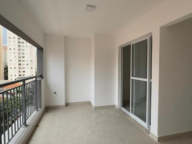 Apartamento à Venda 69 m², 2 Quartos, 1 Suíte, 1 Vaga de garagem por R$ 940.000,00 Saúde São