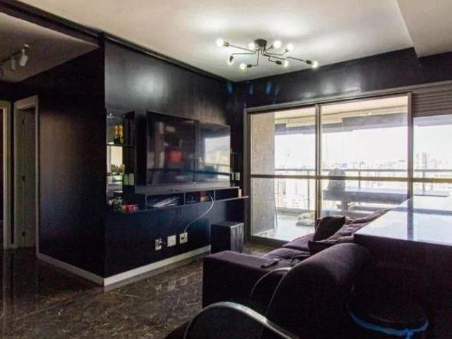 Apartamento à venda, 69 m², 2 Quartos, 1 Suíte, 1 Vaga por R$ 1.060.000,00 Vila Romana São Paulo