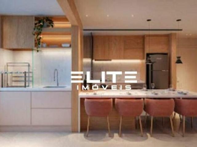 Apartamento à venda, 70 m² Casa Branca Santo André/SP