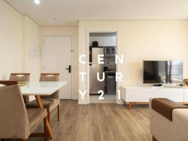 Apartamento à venda, 69 m² por R$ 1.030.000,00 Vila Leopoldina São Paulo/SP