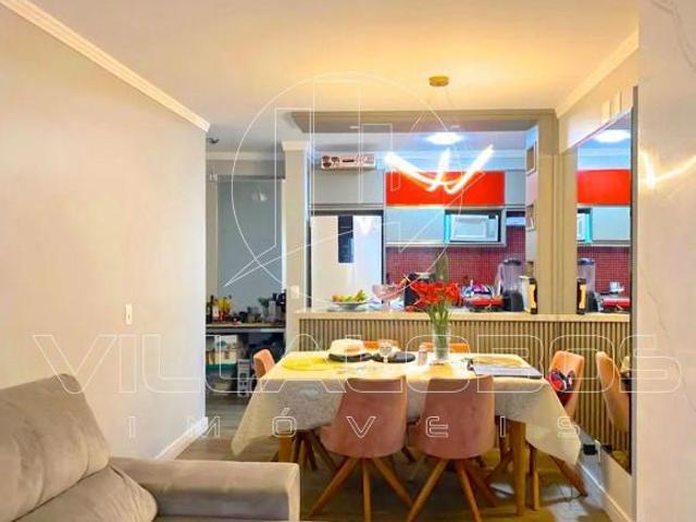 Apartamento à venda, 69 m² por R$ 1.060.000,00 Pompeia São Paulo/SP