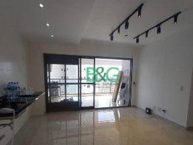 Apartamento à venda, 69 m² por R$ 1.069.000,00 Lapa São Paulo/SP