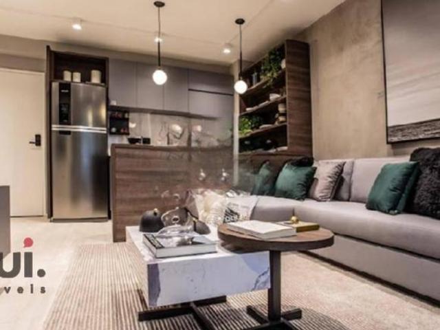 Apartamento à venda, 69 m² por R$ 1.079.000,00 Campo Belo São Paulo/SP
