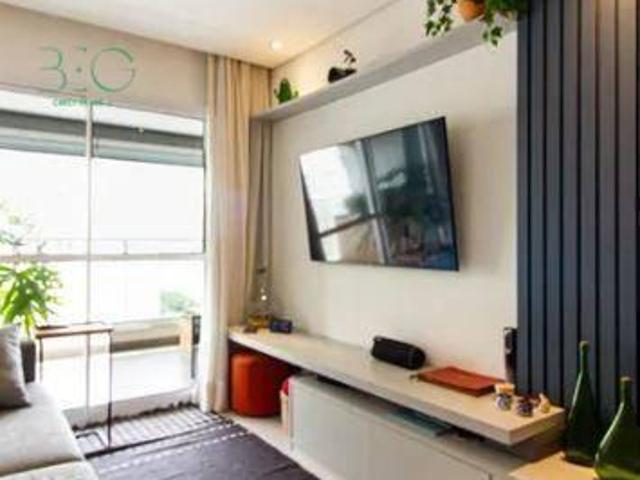 Apartamento à venda, 69 m² por R$ 1.094.000,00 Vila Leopoldina São Paulo/SP