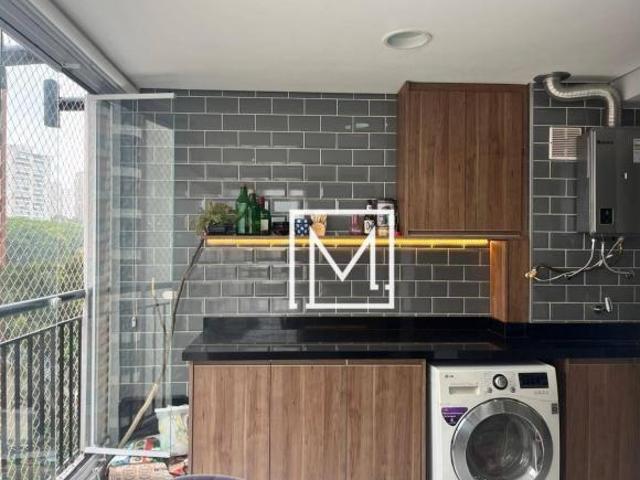Apartamento à venda, 69 m² por R$ 1.100.000,00 Chácara Klabin São Paulo/SP