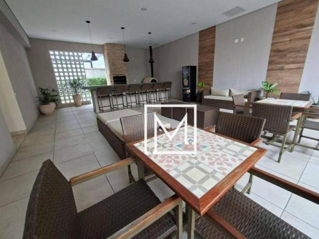 Apartamento à venda, 69 m² por R$ 1.150.000,00 Chácara Klabin São Paulo/SP