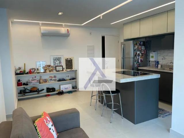 Apartamento à venda, 69 m² por R$ 1.190.000,00 Campo Belo São Paulo/SP