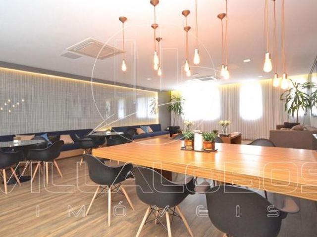 Apartamento à venda, 69 m² por R$ 1.190.000,00 Vila Ipojuca São Paulo/SP