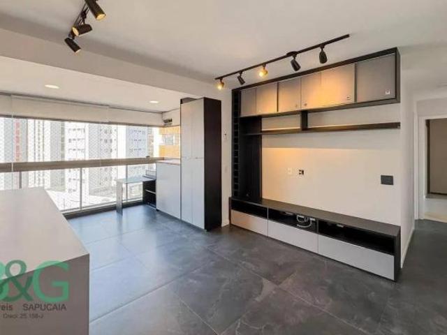 Apartamento à venda, 69 m² por R$ 1.199.000,00 Vila Mariana São Paulo/SP