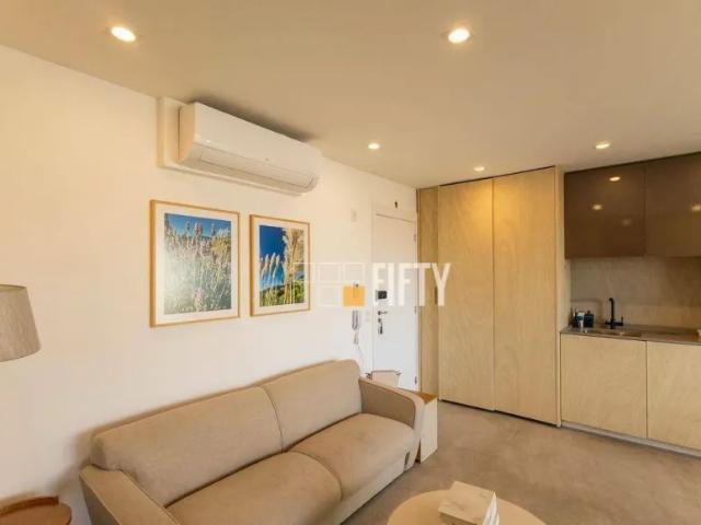 Apartamento à venda, 69 m² por R$ 1.200.000,00 Campo Belo São Paulo/SP