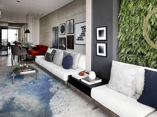 Apartamento à venda, 69 m² por R$ 1.220.000,00 Vila Madalena São Paulo/SP