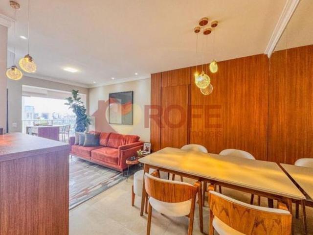 Apartamento à venda, 69 m² por R$ 1.300.000,00 Brooklin São Paulo/SP