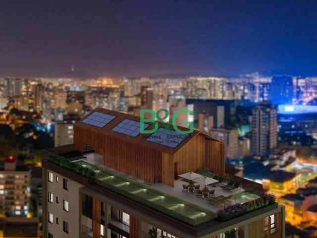 Apartamento à venda, 69 m² por R$ 1.350.000,00 Perdizes São Paulo/SP