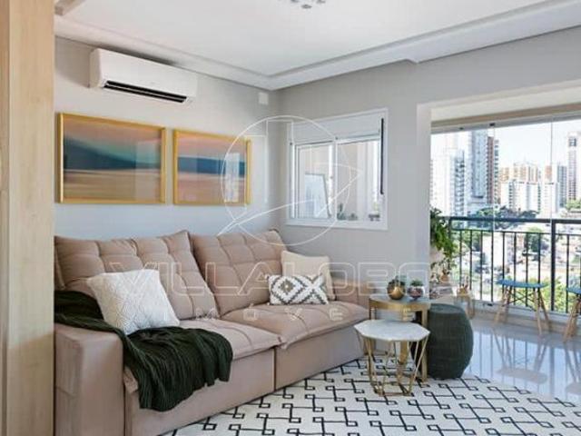 Apartamento à venda, 69 m² por R$ 1.361.000,00 Vila Pompeia São Paulo/SP