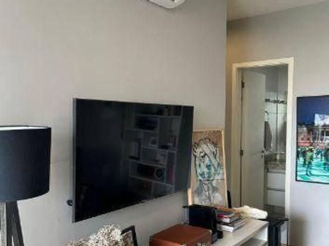 Apartamento à venda, 69 m² por R$ 1.379.000,00 Vila Mariana São Paulo/SP