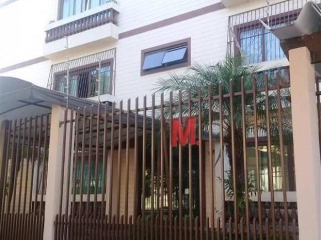 Apartamento à venda, 69 m² por R$ 249.000,00 Jardim Simus Sorocaba/SP