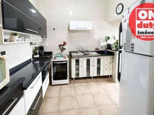 Apartamento à venda, 69 m² por R$ 260.000,00 Vila Matias Santos/SP