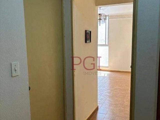 Apartamento à venda, 69 m² por R$ 260.000,00 Jardim Paulista Ribeirão Preto/SP