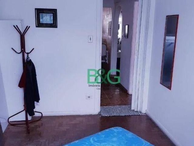 Apartamento à venda, 69 m² por R$ 280.000,00 Mooca São Paulo/SP
