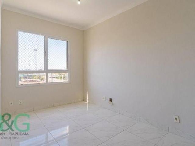 Apartamento à venda, 69 m² por R$ 299.000,00 Vila Faustina II Valinhos/SP