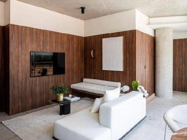 Apartamento à venda, 69 m² por R$ 2.200.000,00 Vila Olímpia São Paulo/SP