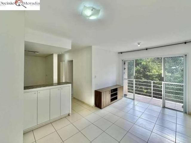 Apartamento à venda, 69 m² por R$ 329.000,00 Granja Viana Cotia/SP