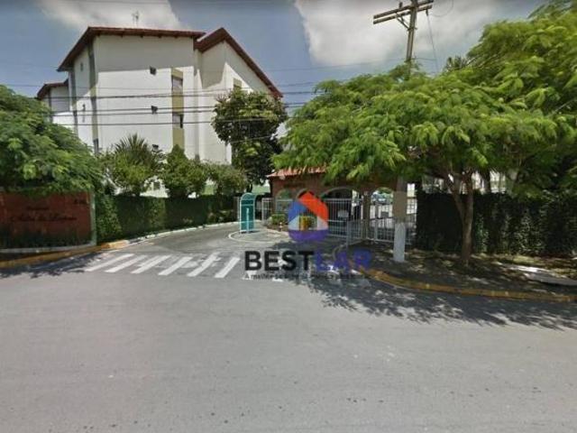 Apartamento à venda, 69 m² por R$ 355.000,00 Granja Viana Cotia/SP