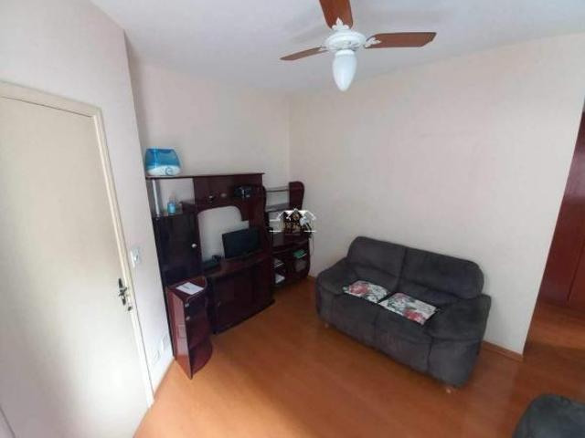 Apartamento à venda, 69 m² por R$ 350.000,01 Vila Valparaíso Santo André/SP