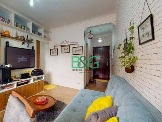 Apartamento à venda, 69 m² por R$ 365.425,00 Santana São Paulo/SP