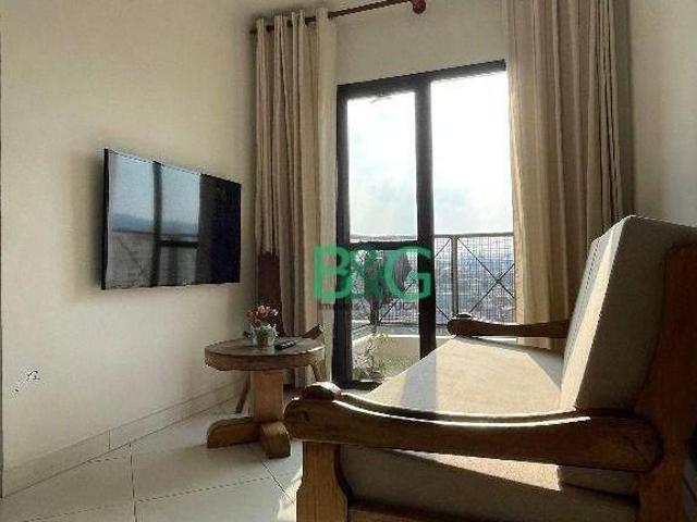 Apartamento à venda, 69 m² por R$ 366.600,00 Mandaqui São Paulo/SP