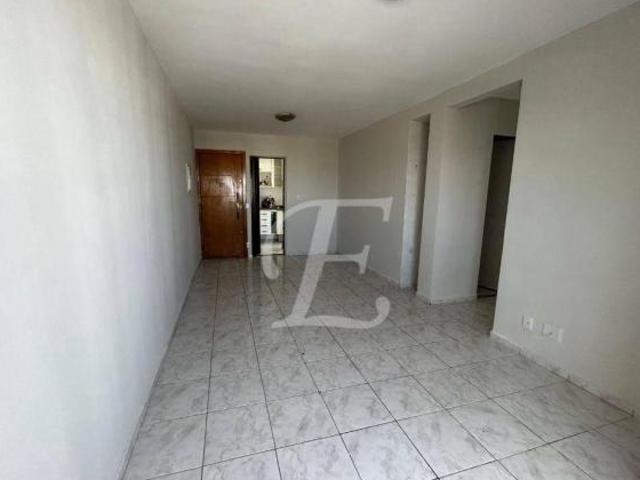 Apartamento à venda, 69 m² por R$ 379.000,00 Vila Bela Vista São Paulo/SP