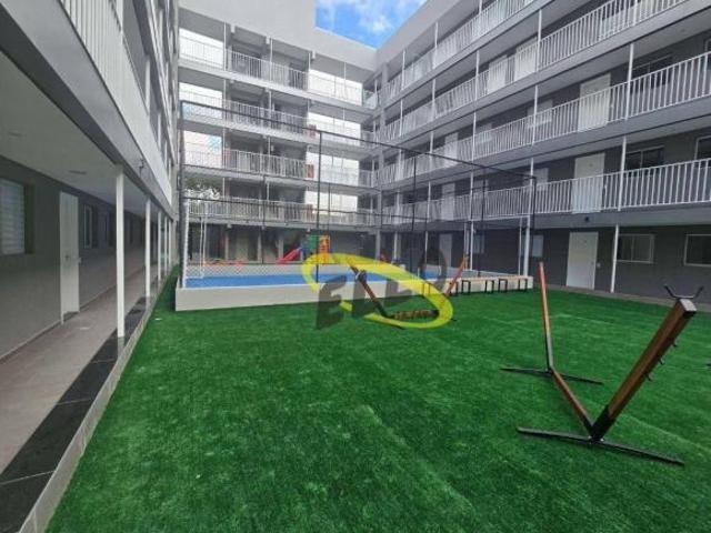 Apartamento à venda, 69 m² por R$ 370.000,00 Parque Rincão Cotia/SP