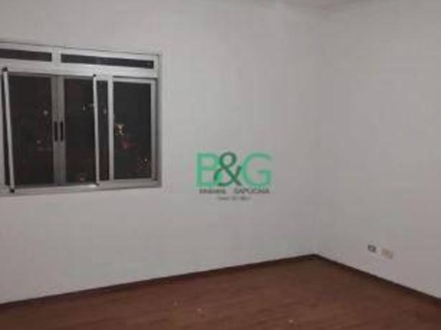 Apartamento à venda, 69 m² por R$ 394.000,00 Centro Santo André/SP