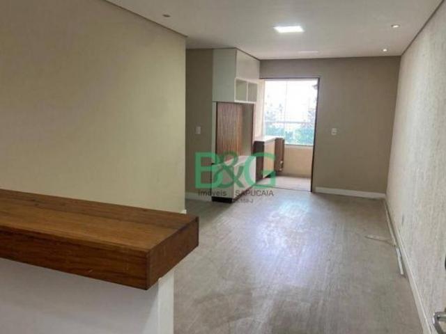 Apartamento à venda, 69 m² por R$ 400.000,00 Vila Andrade São Paulo/SP