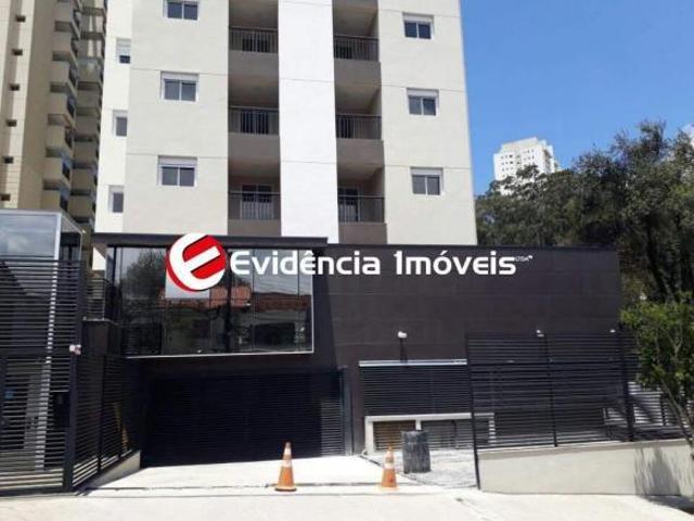 Apartamento à venda, 69 m² por R$ 410.000,00 Vila Dusi São Bernardo do Campo/SP