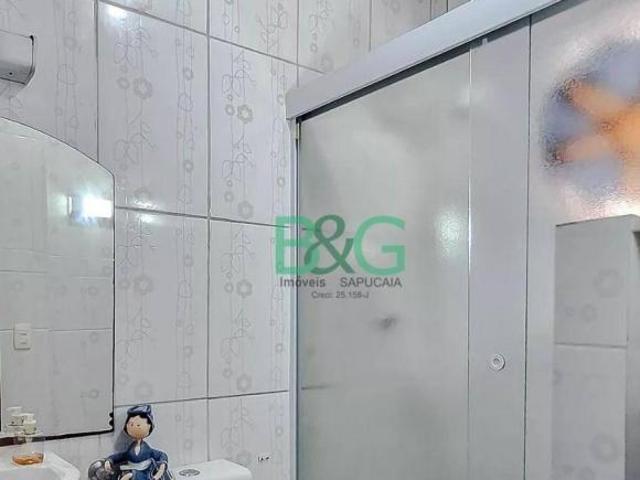 Apartamento à venda, 69 m² por R$ 413.000,00 Cambuci São Paulo/SP
