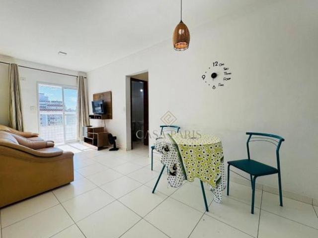 Apartamento à venda, 69 m² por R$ 425.000,00 Ocian Praia Grande/SP