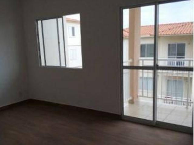 Apartamento à venda, 69 m² por R$ 426.000,00 Condomínio Praças Ipê Roxo Sumaré/SP