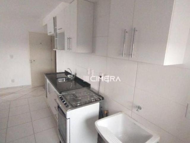 Apartamento à venda, 69 m² por R$ 420.000,00 Alpha Club Residencial Votorantim/SP