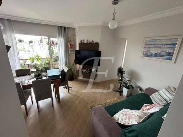 Apartamento à venda, 69 m² por R$ 420.000,00 Mandaqui São Paulo/SP