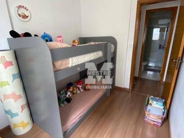 Apartamento à venda, 69 m² por R$ 440.000,01 Centro Guarulhos/SP
