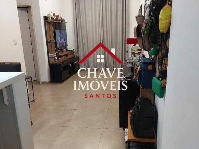 Apartamento à venda, 69 m² por R$ 455.000,00 Vila Matias Santos/SP