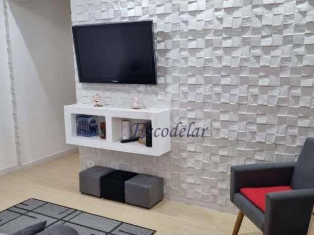 Apartamento à venda, 69 m² por R$ 459.000,00 Vila Guilherme São Paulo/SP