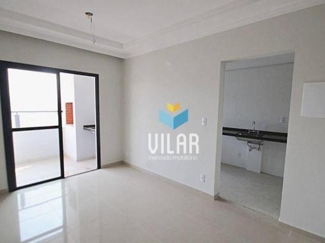 Apartamento à venda, 69 m² por R$ 460.000,00 Santa Terezinha Sorocaba/SP