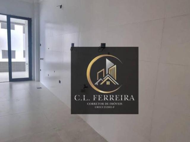 Apartamento à venda, 69 m² por R$ 475.000,00 Balneário Pires Praia Grande/SP